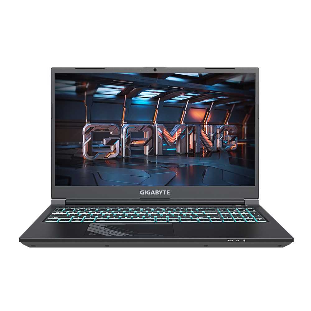 Gigabyte G series G5