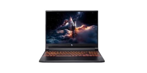 PC portable gaming Acer Nitro V 17 AI ANV17-41-R76N 17,3"LCD 180 Hz AMD ...