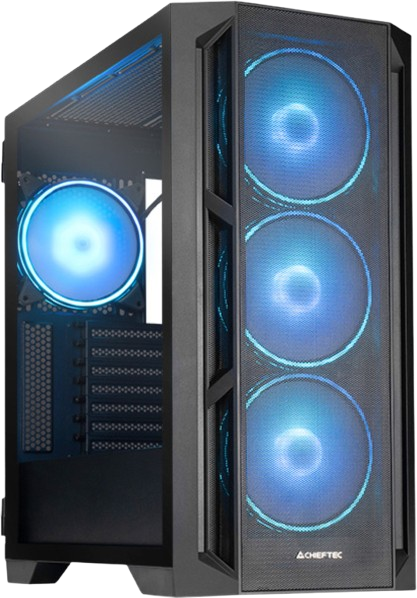 ONE GAMING High End PC IN249