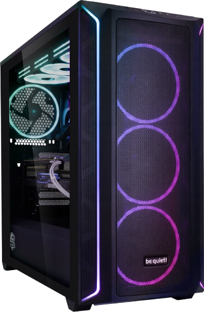 ONE GAMING High End PC AN252